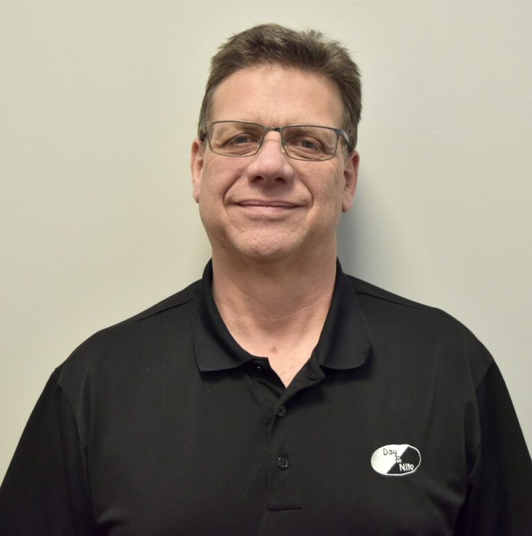 About Us - Day & Nite